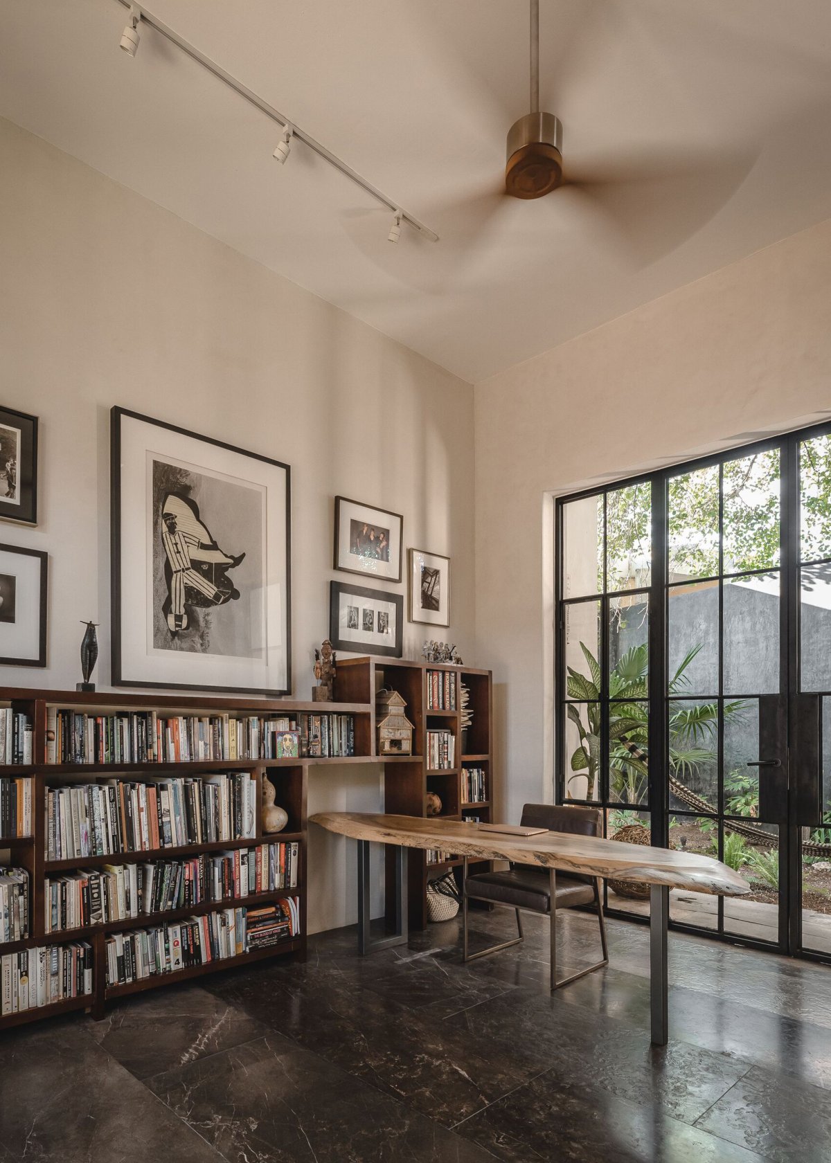 YinjiSpace - Taller Estilo Arquitectura x Tamarindo House